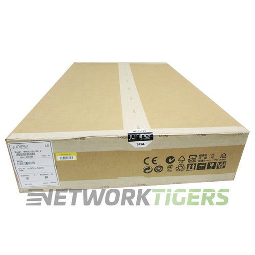 MPC3E-3D-NG-Q | Juniper Module | MX Series - new - NetworkTigers