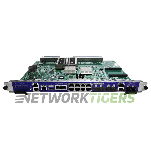 SRX3K-SFB-12GE | Juniper Module | SRX Series - NetworkTigers