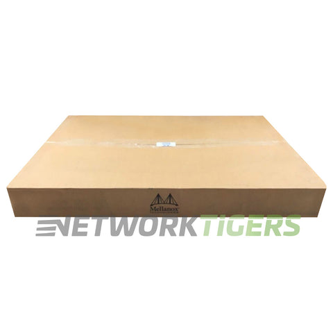 MSN2700-CS2F | nVidia Switch | Mellanox SN2000 Series - new – NetworkTigers