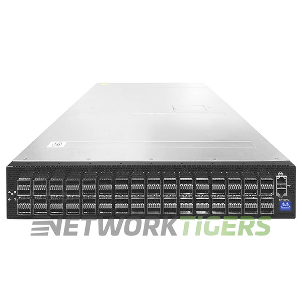 MSN4600-CS2FC | nVidia Switch | Mellanox MSN4600C Series – NetworkTigers