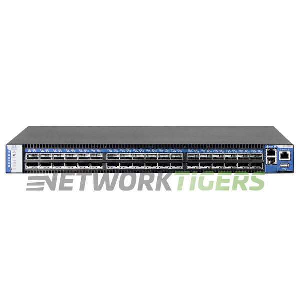 MSX6036T-1SFR | nVidia Switch | Mellanox SX6036 InfiniBand – NetworkTigers