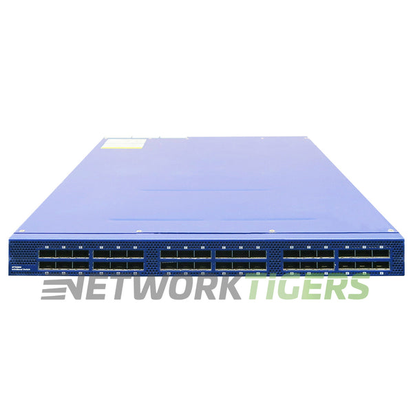 MTS3600Q-1UNC | nVidia Switch | Mellanox MTS3600 Series – NetworkTigers