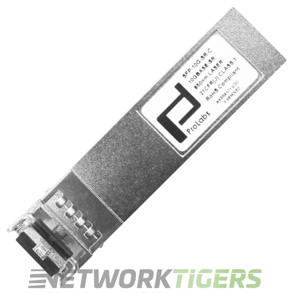 SR-XFP-10G-C | ProLabs XFP | Optical - NetworkTigers