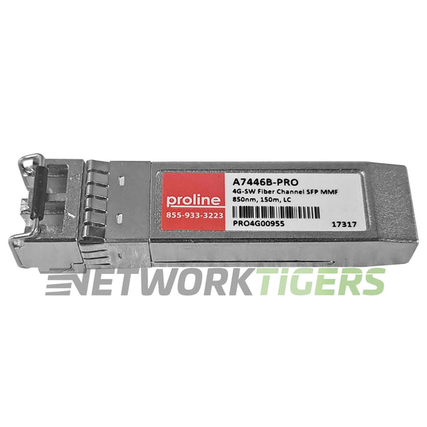 A7446B-PRO | Proline SFP | 4 Gigabit Fibre Channel