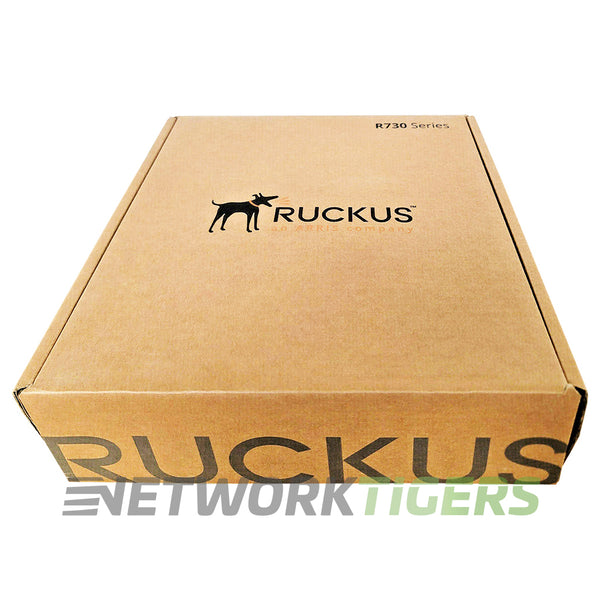 901-R730-US00 | Ruckus Wireless Access Point | R730 Series - new ...