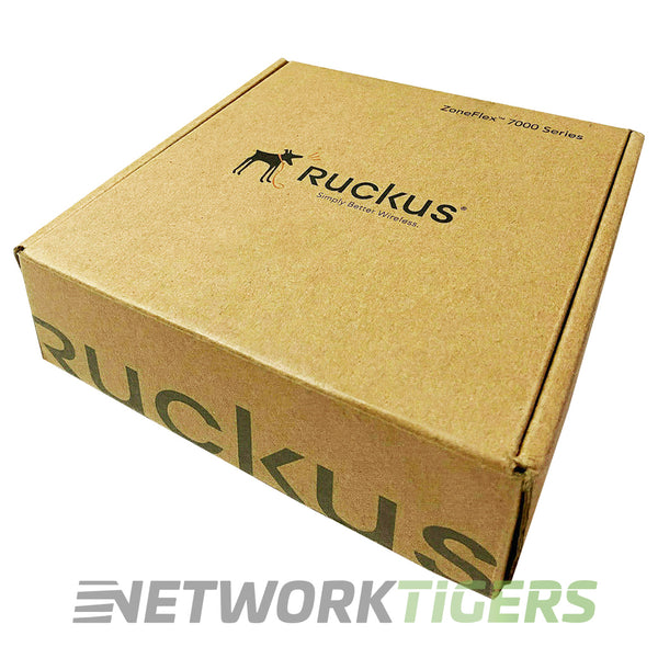 ICX7650-48ZP-E | Ruckus Switch | Brocade ICX 7650 Series - new ...