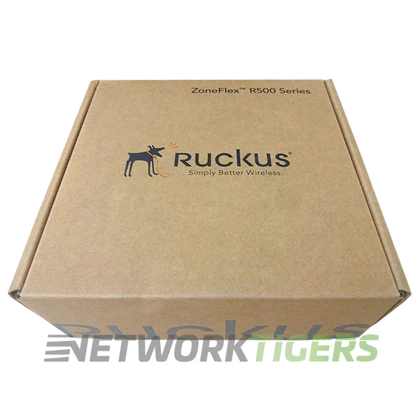 901-R500-US00 | Ruckus Wireless Access Point | ZoneFlex R500 Series ...