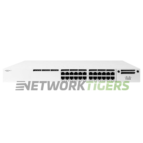 MS390-24U-HW | Cisco Switch | Meraki MS390 Series – NetworkTigers