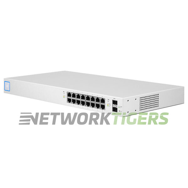 US-16-150W | Ubiquiti Switch | UniFi PoE - NetworkTigers